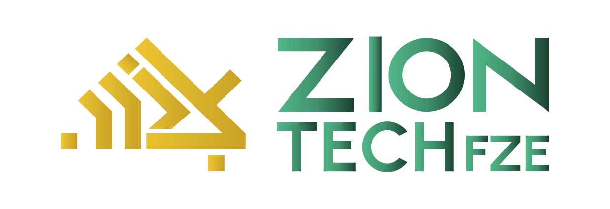 Home - theziontech